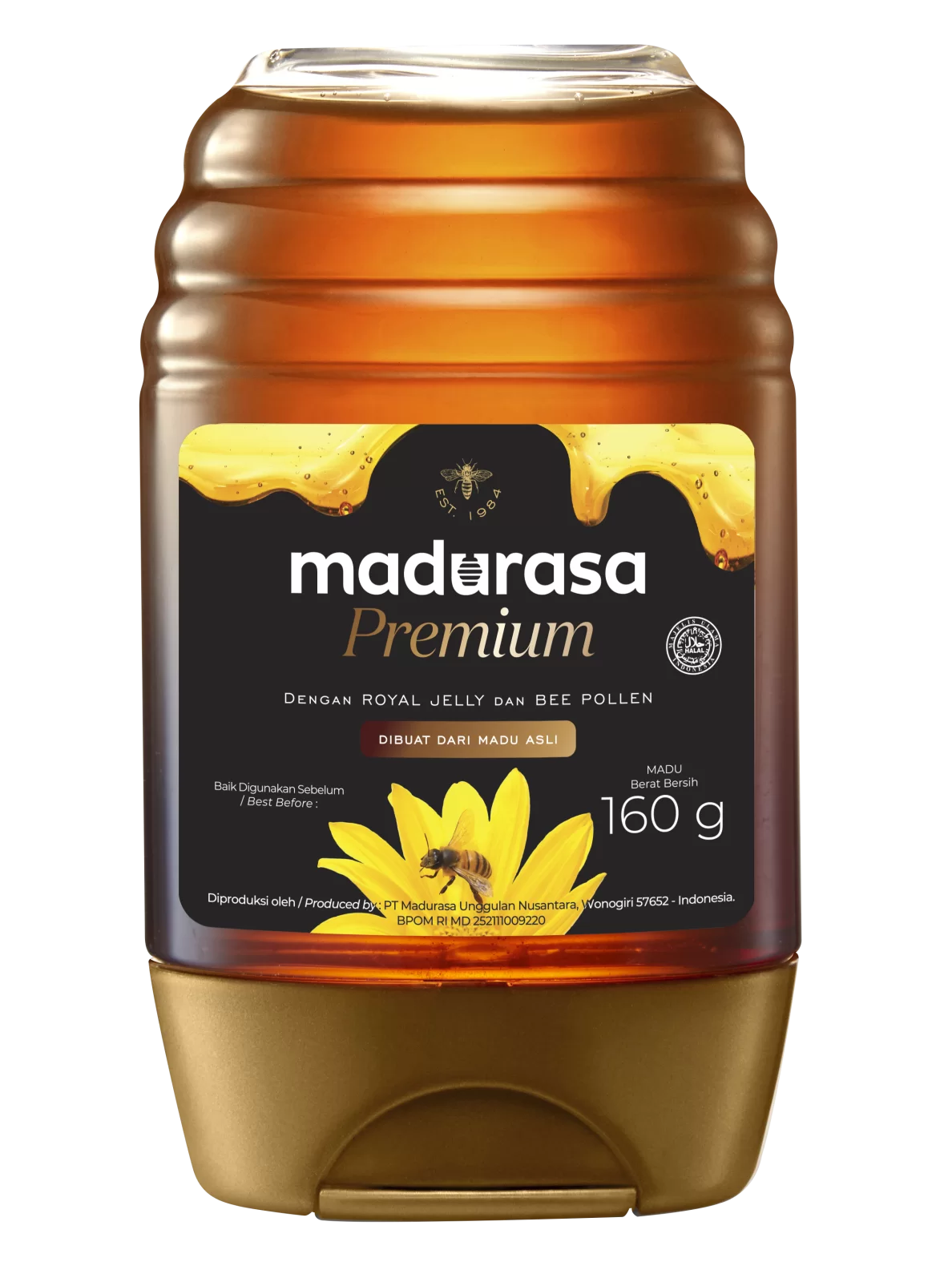 Manfaat Madu Original Dicampur Dengan Segarnya Jeruk Nipis